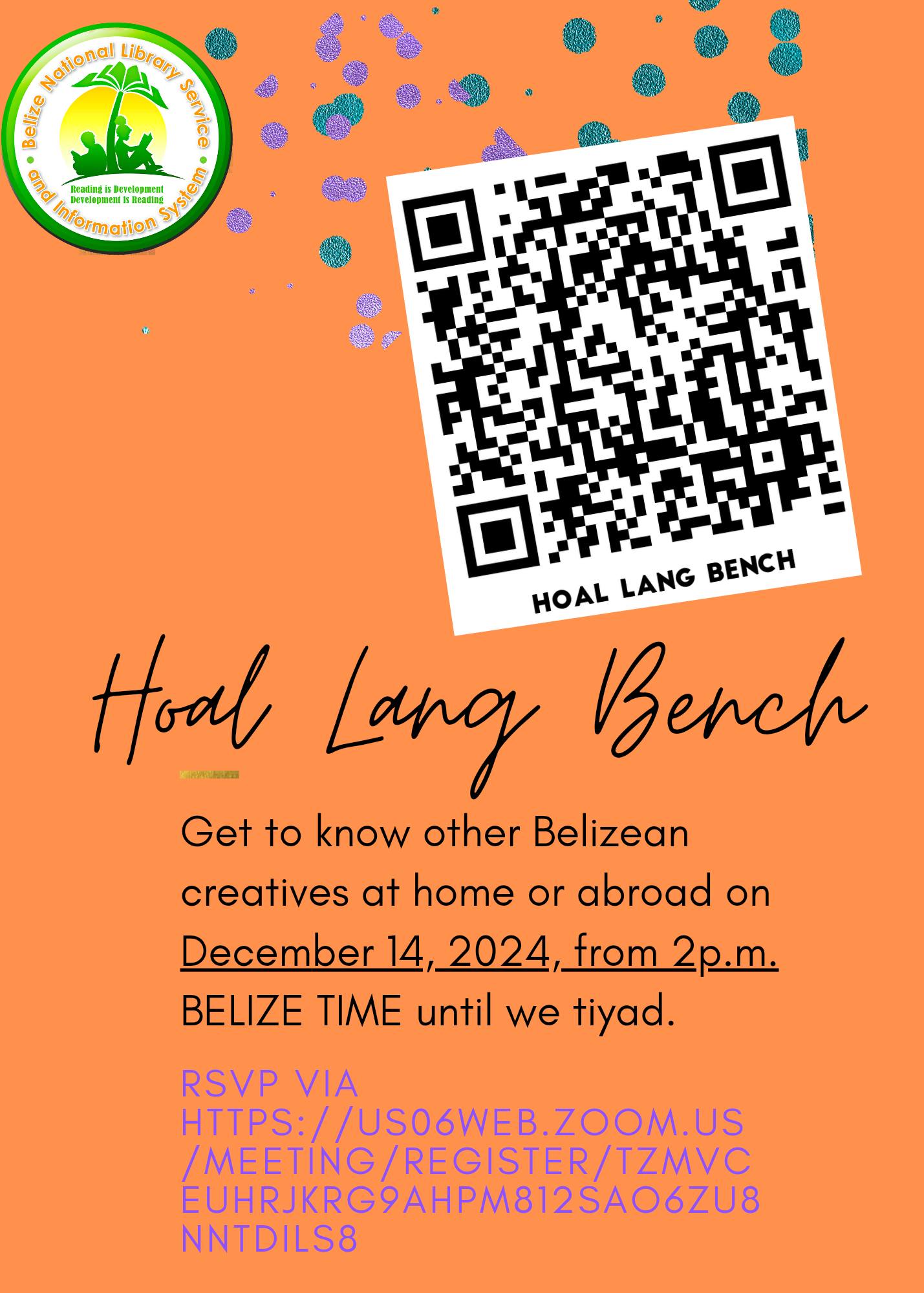 Homepage | Belize National Library Service and Information System (BNLSIS)