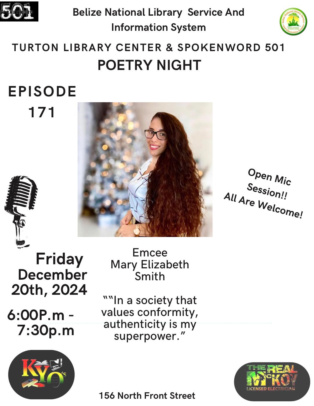 Homepage | Belize National Library Service and Information System (BNLSIS)